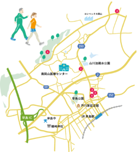 ALKARE早島オフィシャルサイト